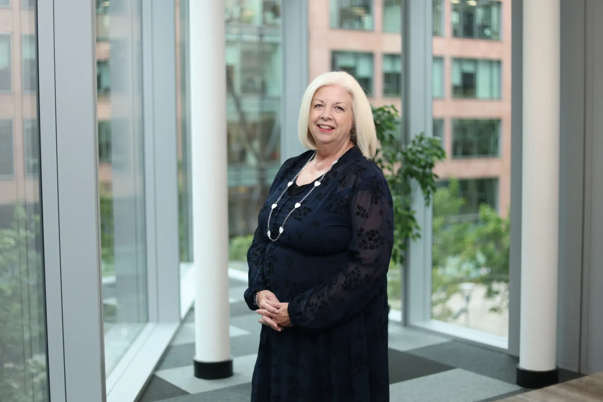 Susan Alexander | MSB Solicitors